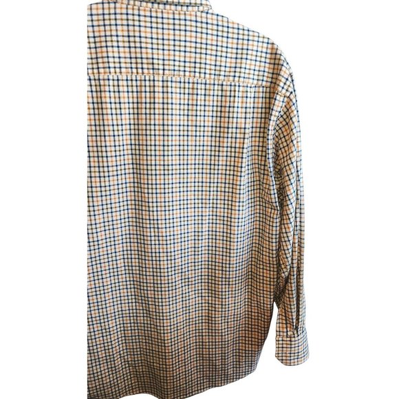 T. Harris London | Shirts | Mens Tharris London Large Long Sleeve ...